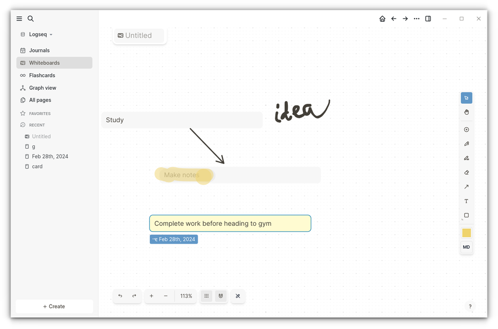 9 Open Source Second Brain Knowledge Base Tools