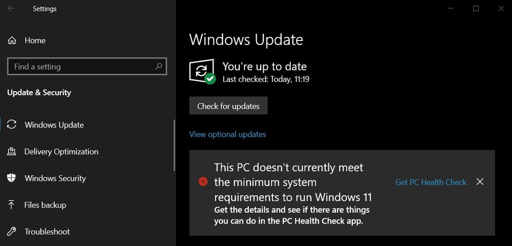 Microsoft Decides to Promote Ubuntu to Windows 10 Users