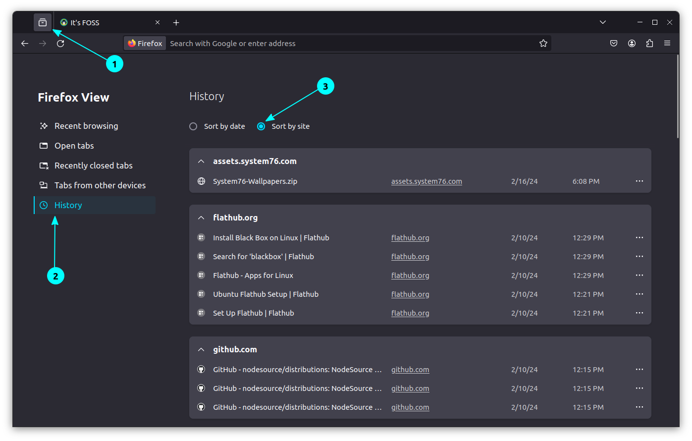 FOSS Weekly #24.15: German State Goes Open Source, Android FOSS App, Tailspin and More