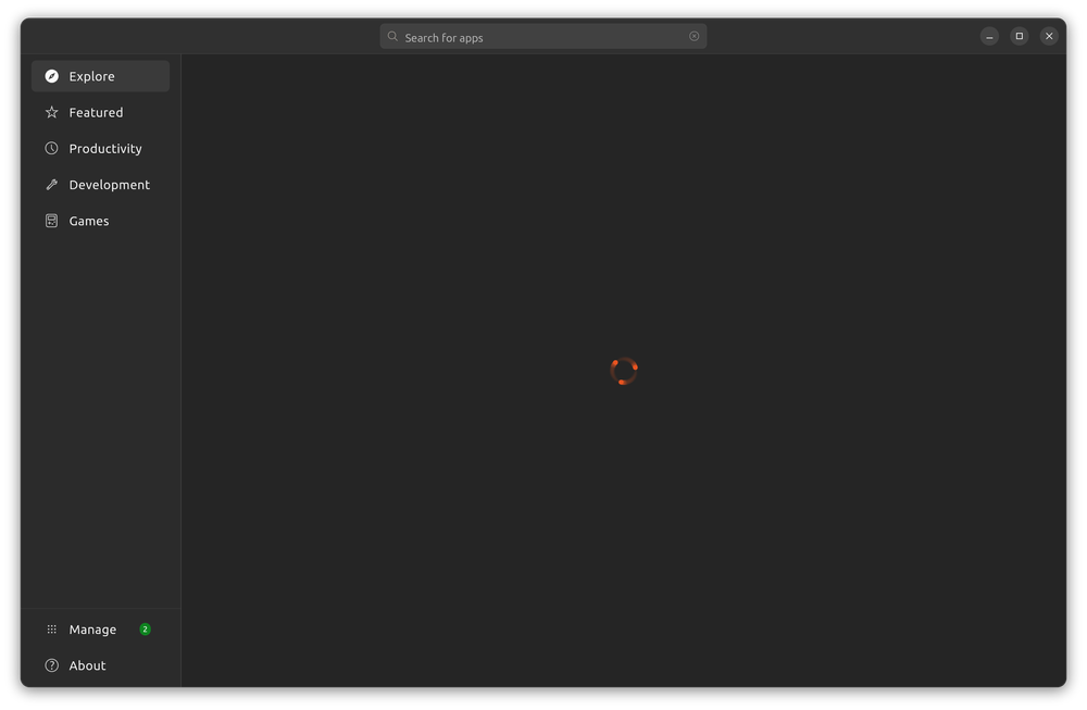 I AM SO DISAPPOINTED WITH UBUNTU 24.04 😡
