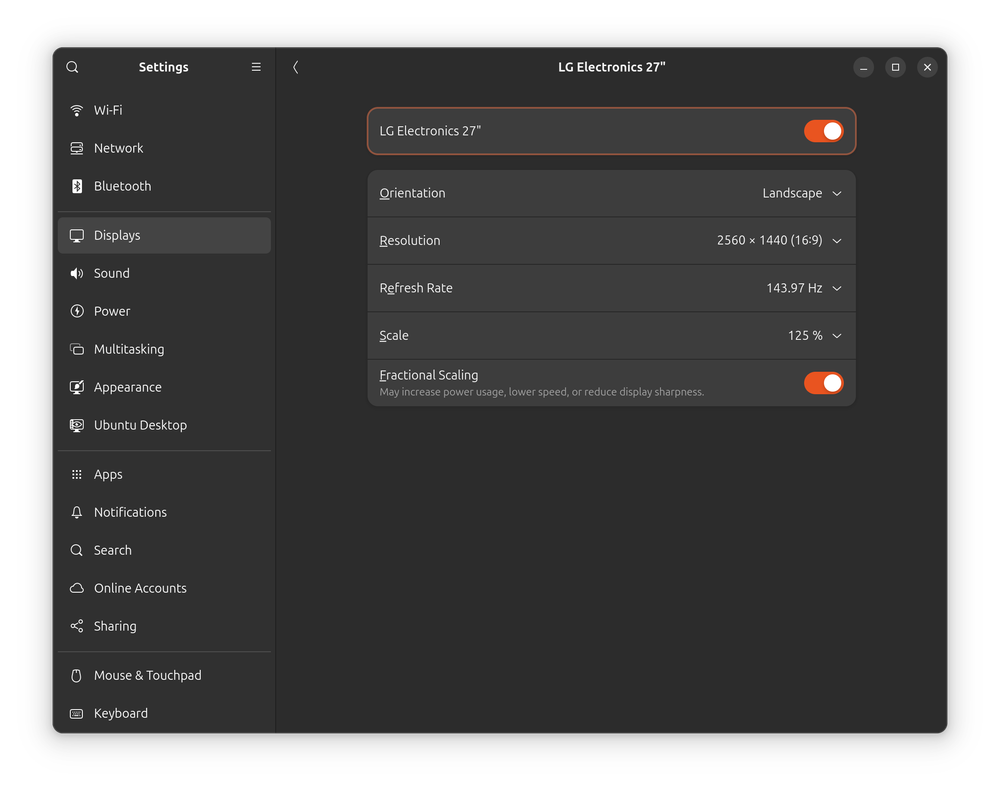 Things I Recommend Doing After Installing Ubuntu 24.04