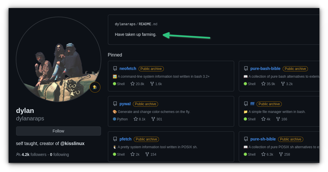 Neofetch is Dead! Here are 7 Alternatives for Your Linux System