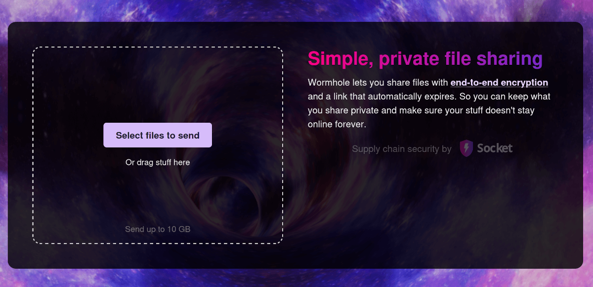 4 Tools to Share Large Files Over the Internet Securely