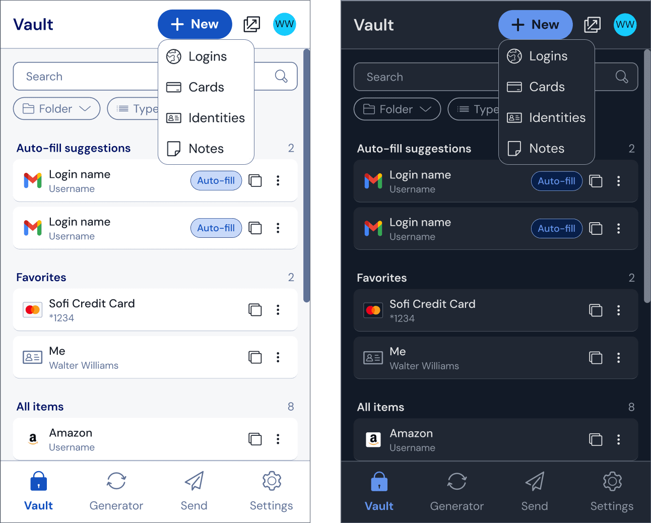 Bitwarden Vs Proton Pass Whats The Best Password Manager