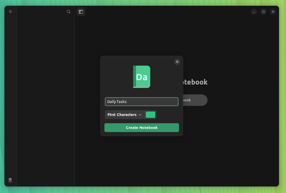 Folio: A Simple, Solid, Open-Source Markdown Note App