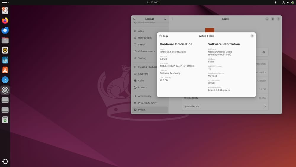 Ubuntu 24.10 Finally Makes Wayland Default for NVIDIA Users