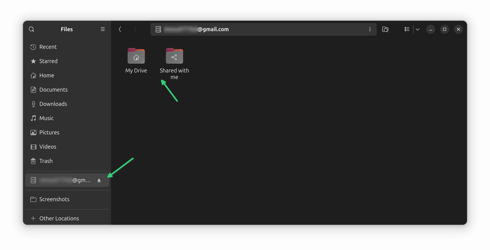 How to Use Google Drive in Linux