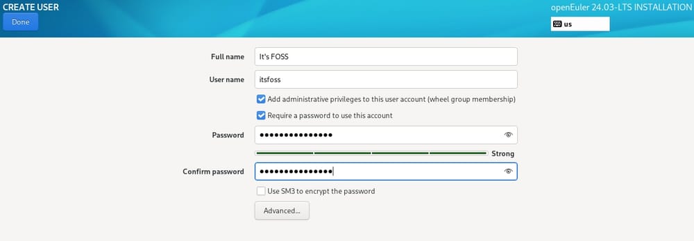 openEuler 24.03 LTS: I Try This New Specialized Open-Source Distro