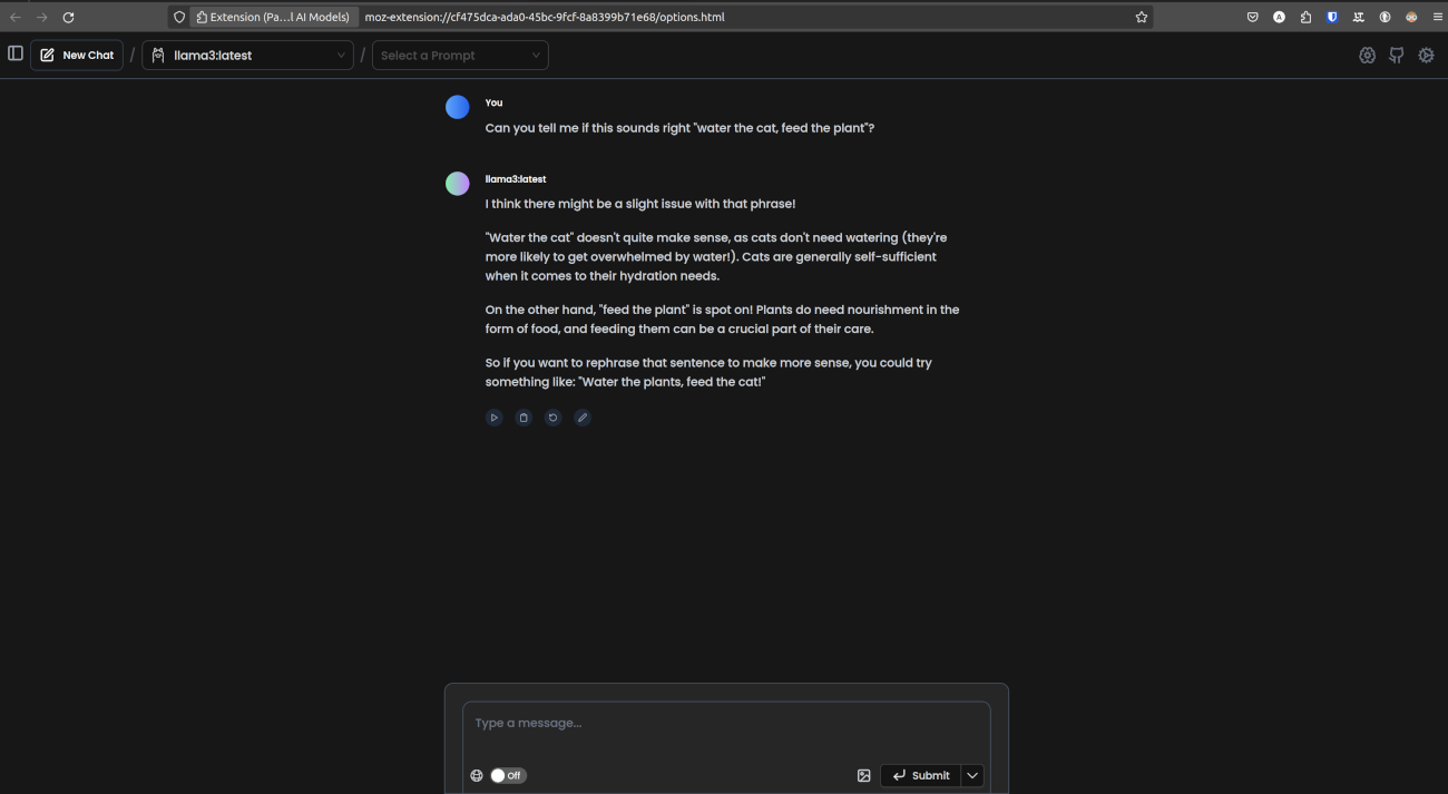 12 Tools to Provide a Web UI for Ollama