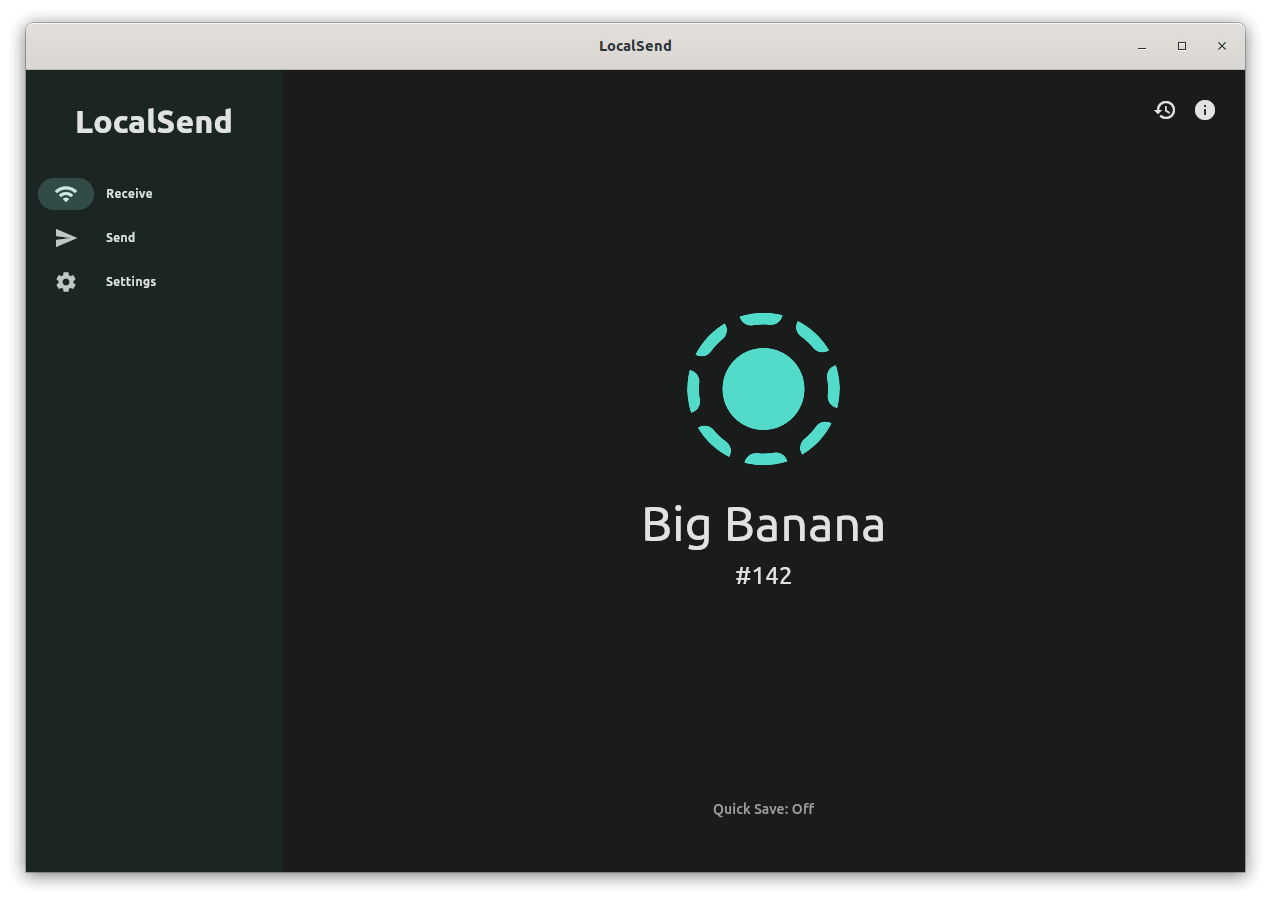 LocalSend: An Open-Source AirDrop Alternative For Everyone!