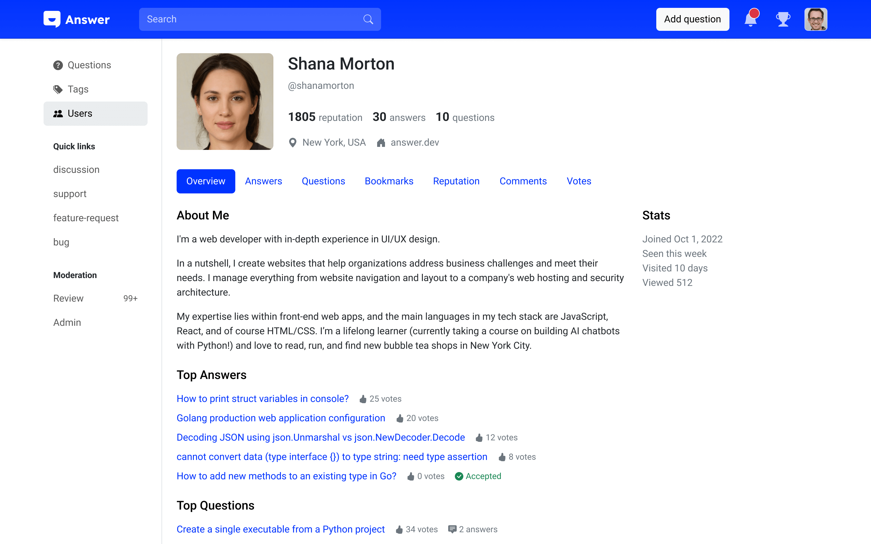 12 Best Open Source Forum Software for Community Management