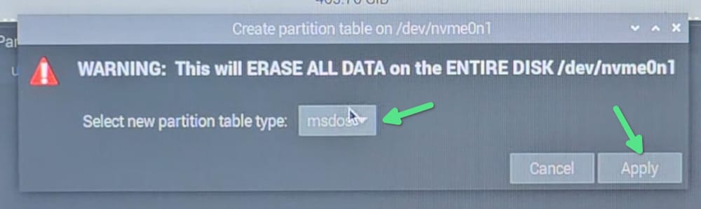 How to Boot Raspberry Pi 5 from NVMe SSD
