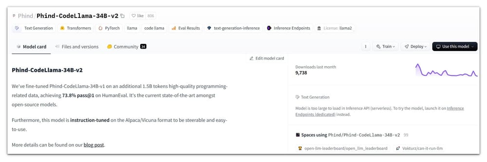 GitHub Copilot Alternatives: Best Open Source LLMs for Coding