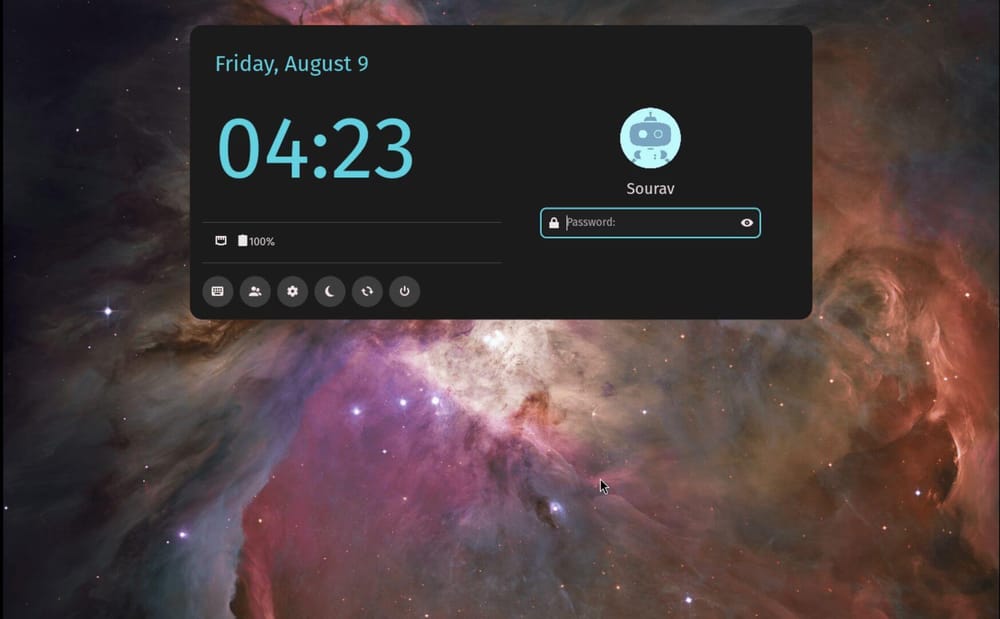 The Future Is Here! Pop!_OS's Much Awaited COSMIC Desktop is Now ...