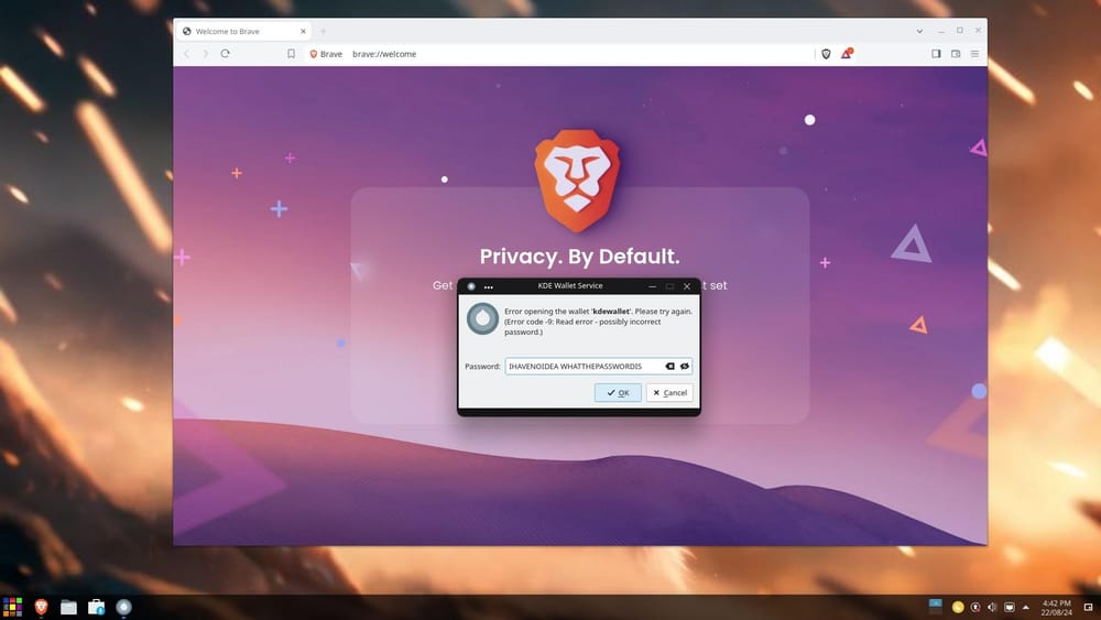 RefreshOS: A Potential Debian-based Alternative to Kubuntu