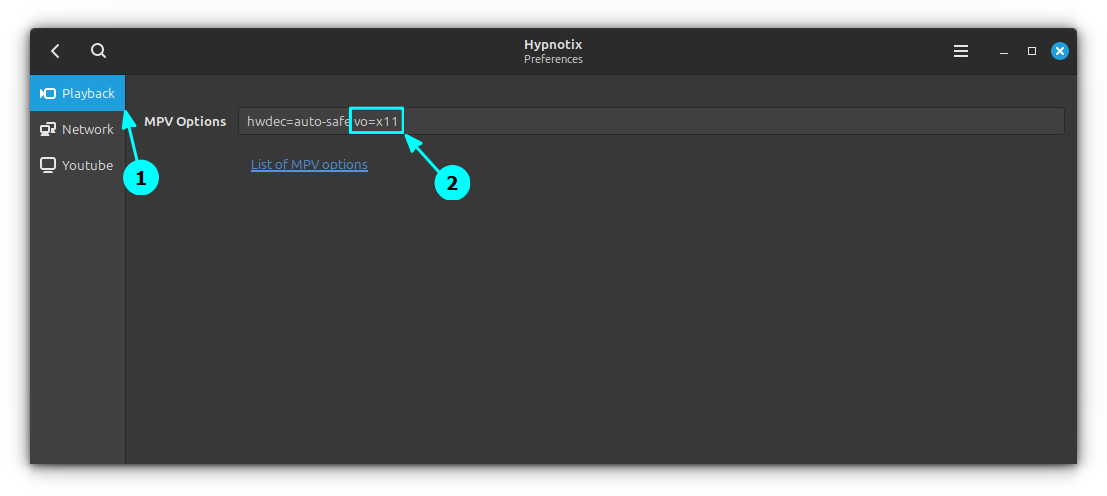 Watch Live TV With Hypnotix on Ubuntu and Linux Mint