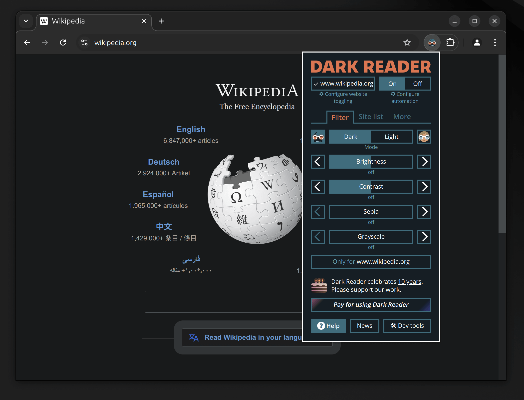 13 Best Open-Source Google Chrome Extensions
