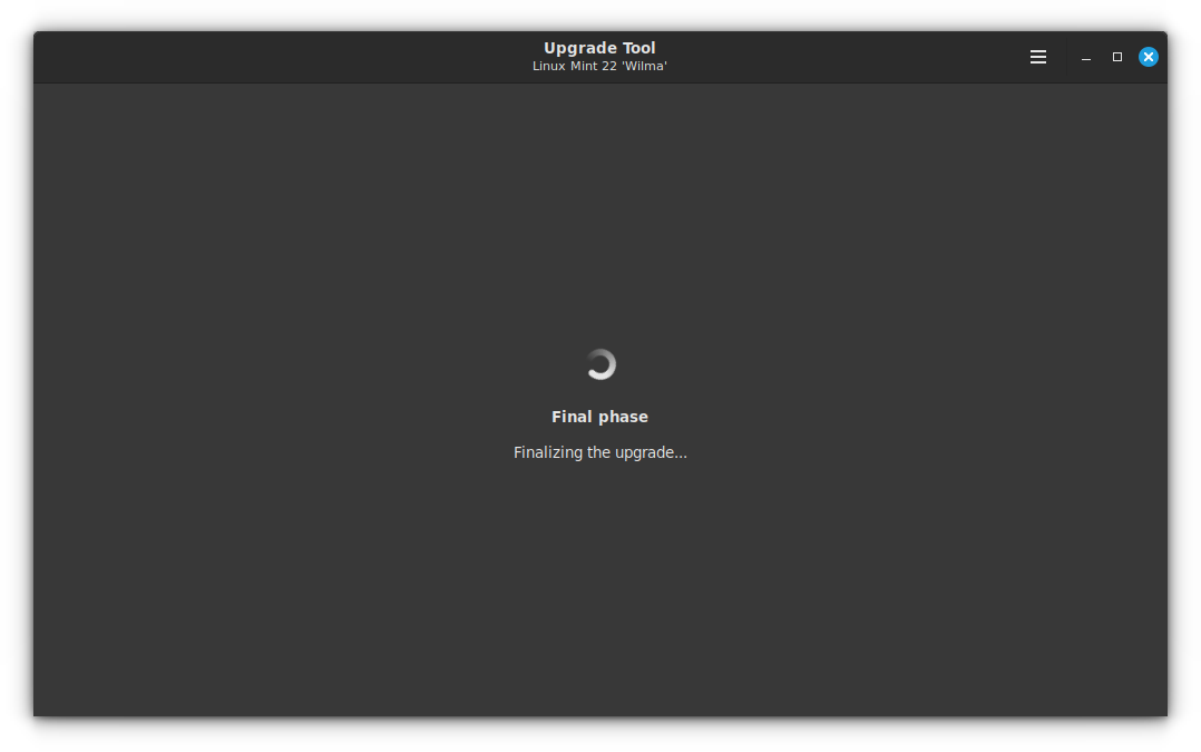 How to Upgrade to Linux Mint 22 [Step by Step Tutorial]
