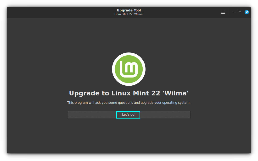 How to Upgrade to Linux Mint 22 [Step by Step Tutorial]