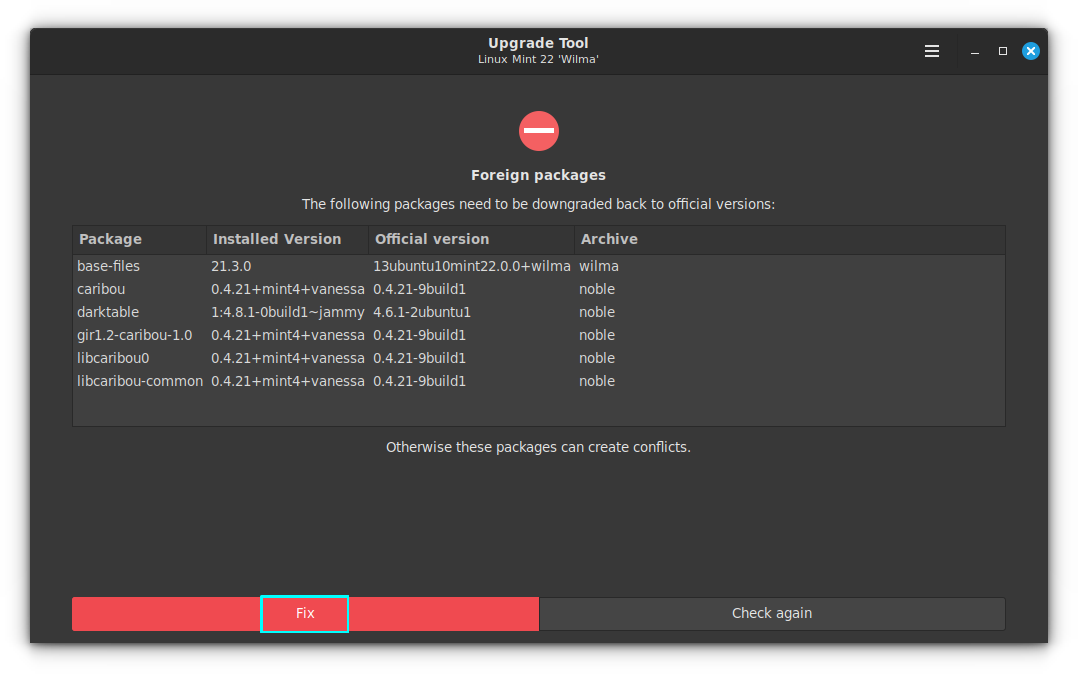 How to Upgrade to Linux Mint 22 [Step by Step Tutorial]