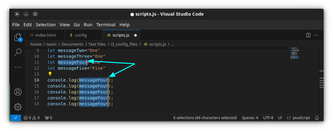 15 VS Code Tips to Make Your Coding Experience Better
