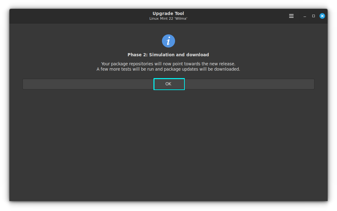 How to Upgrade to Linux Mint 22 [Step by Step Tutorial]