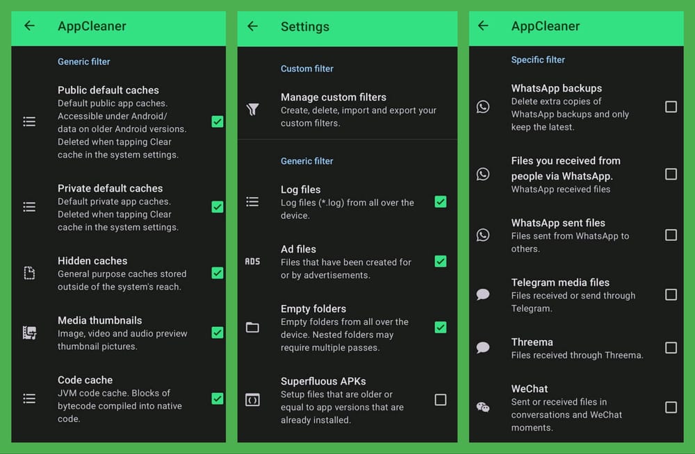 SD Maid v2 Helps You Keep Your Android Device Squeaky Clean