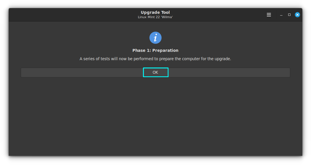 How to Upgrade to Linux Mint 22 [Step by Step Tutorial]