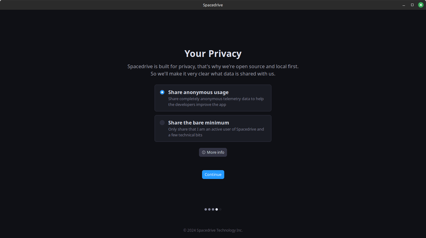 Spacedrive: A Dreamy Rust-Based Open-Source File Manager to Fix Your File Mess