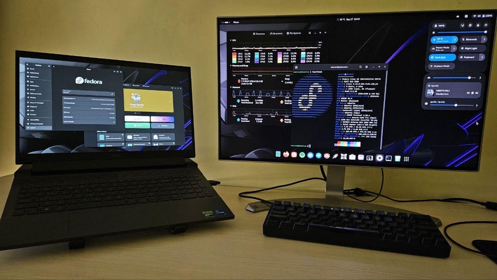 Is Linux Really Difficult For a Windows User? My Personal Journey ...