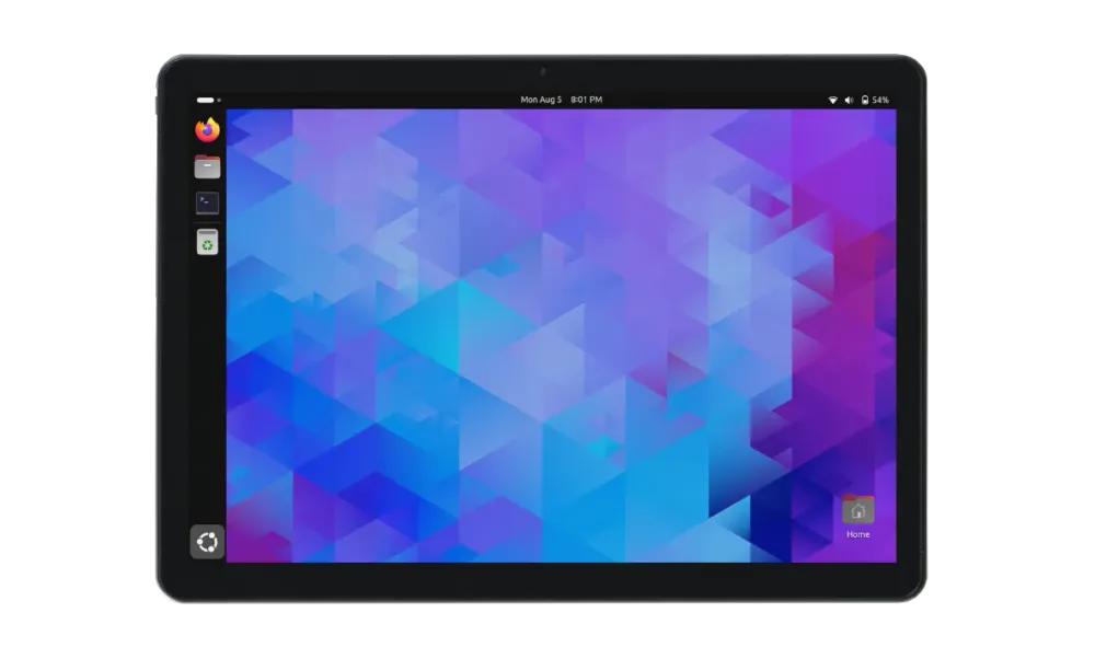 Looking for Linux Tablets? Here are Your Options