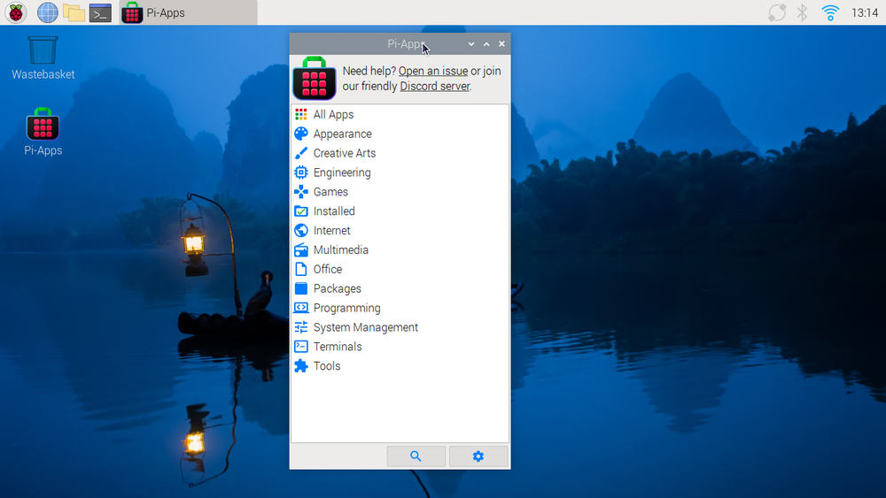 Pi-Apps: The Better App Store for Raspberry Pi