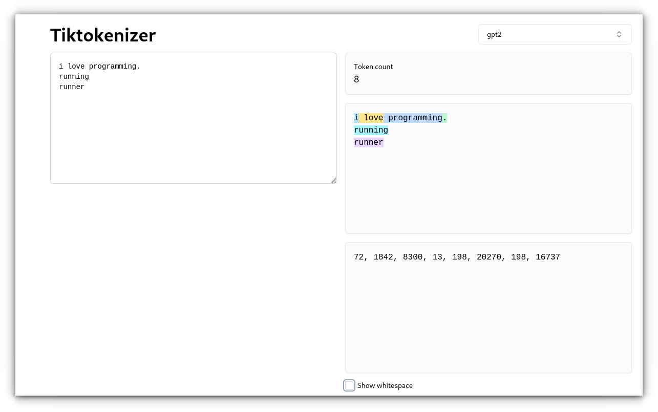 What are Tokens in LLMs?