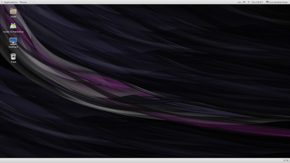 14 Discontinued Linux Distros I Still Miss in 2025