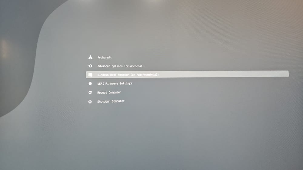 Don't Believe These Dual Boot Myths