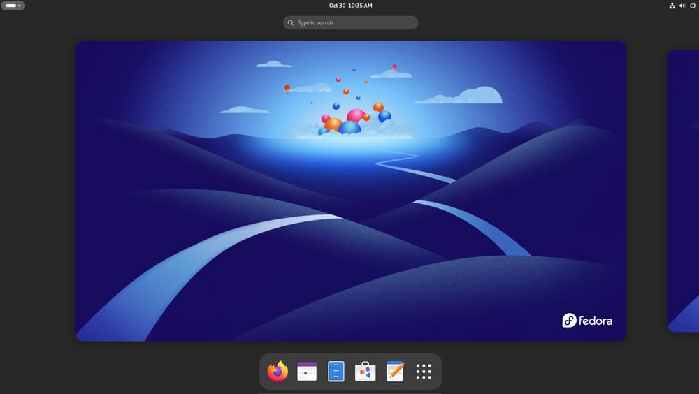 Fedora 41 is Here: 10 Sweet Features That You Get With The Upgrade