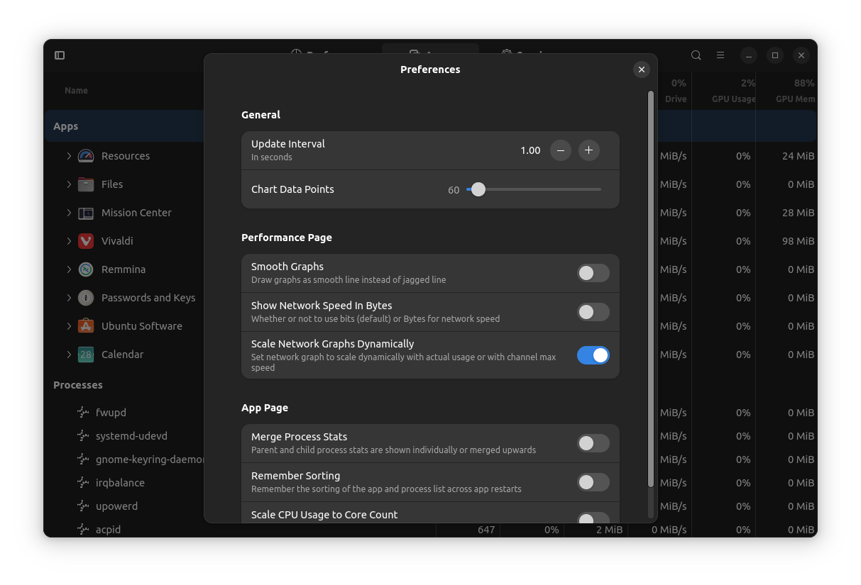 7 Best GUI-based Task Managers for Linux Desktop
