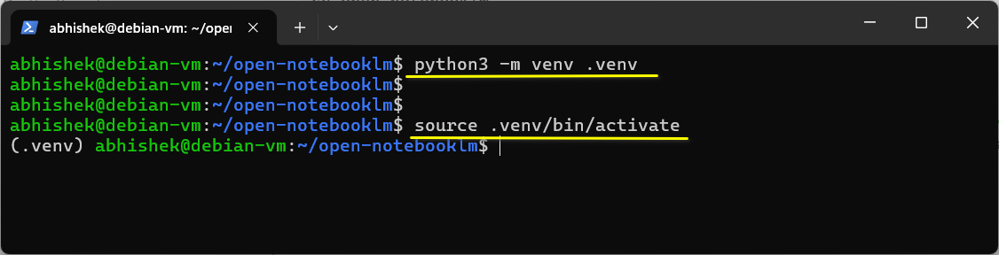 Meet Open NotebookLM: An Open Source Alternative to Google's NotebookLM