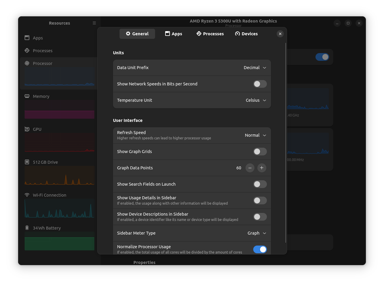 7 Best GUI-based Task Managers for Linux Desktop