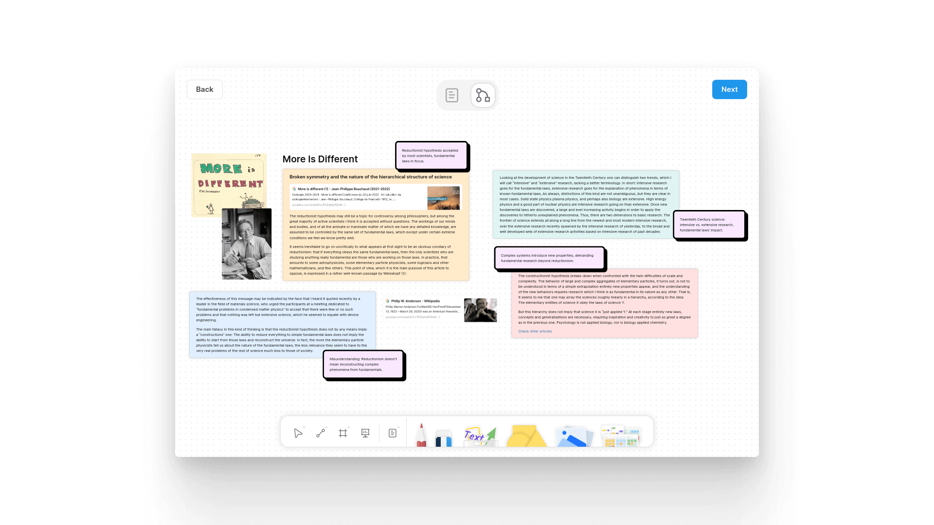AFFiNE: A Truly Wonderful Open Source Notion Alternative With a Focus ...