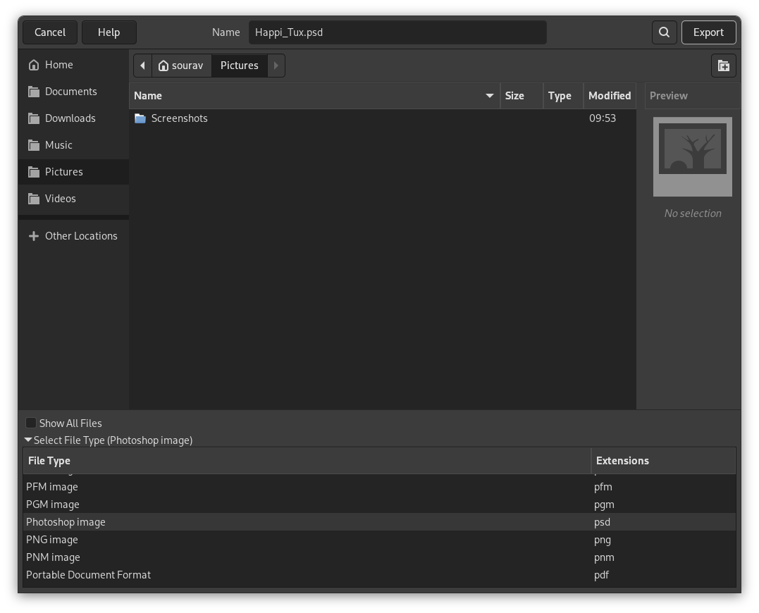 After a Decade of Waiting, GIMP 3.0.0 is Finally Here!