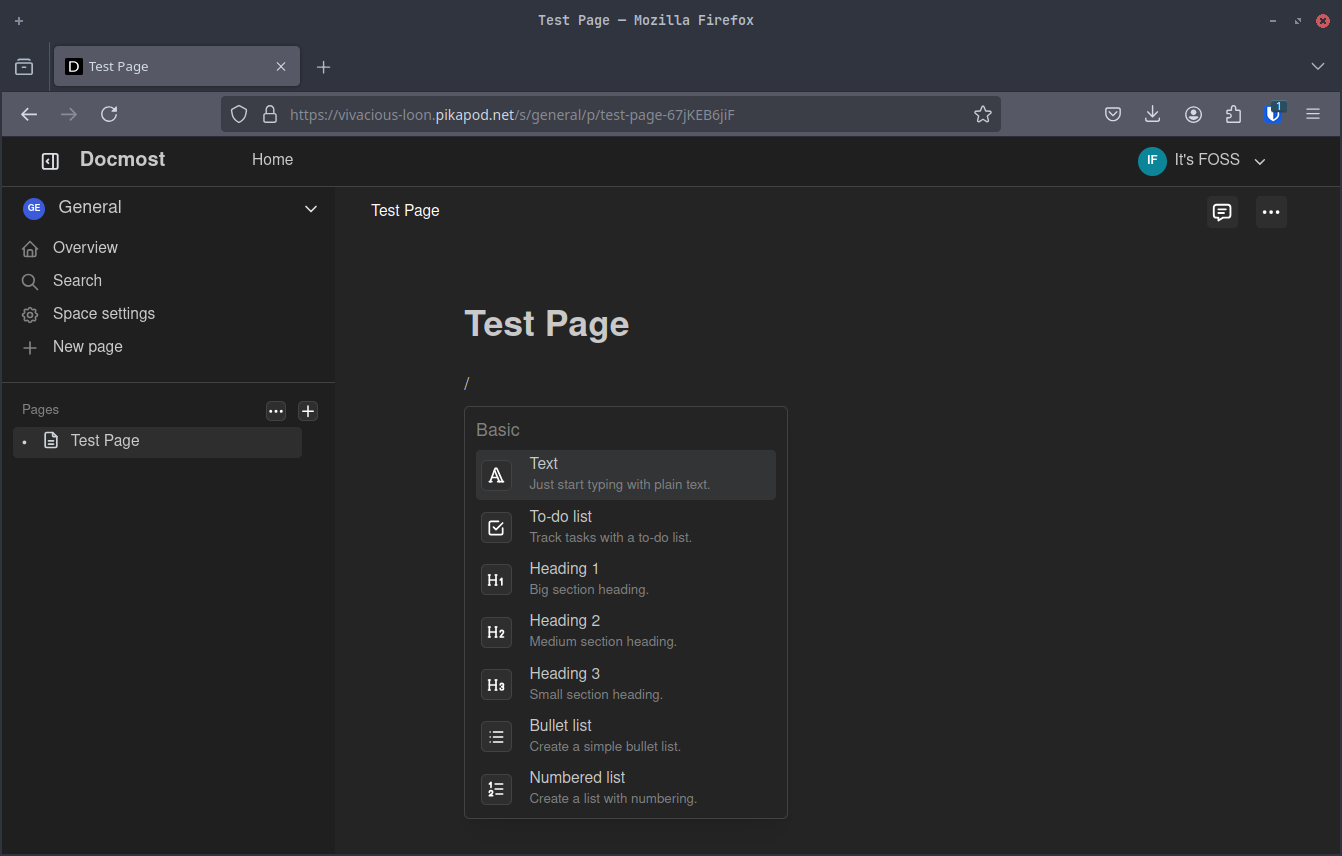 5 Privacy-Focused Notion Alternatives That I Tried!