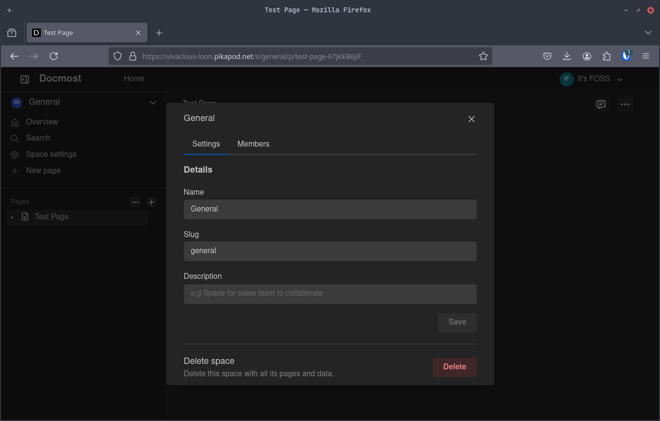 5 Privacy-Focused Notion Alternatives That I Tried!