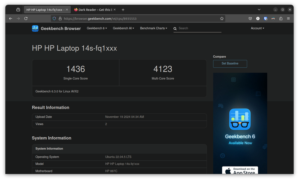 Benchmarking Your Linux System: What, Why and How