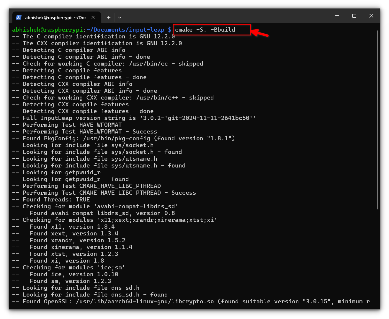 Share Your Keyboard and Mouse Between Linux and Raspberry Pi