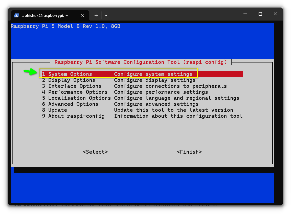 How To Make Raspberry Pi Boot Into Gui By Default