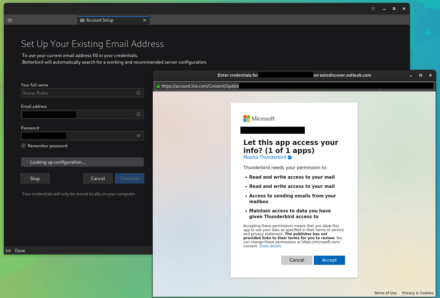 Betterbird: A Thunderbird Fork That Promises Better Features