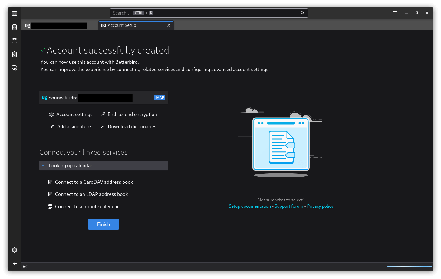 Betterbird: A Thunderbird Fork That Promises Better Features