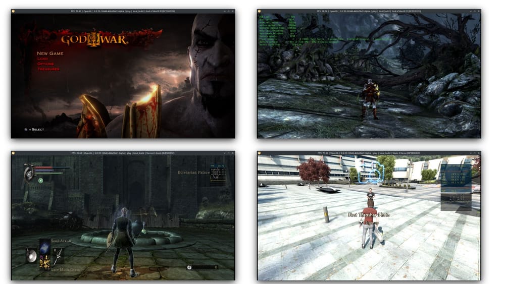 Running PlayStation 3 Games on Raspberry Pi 5 and Apple Silicon is Now ...