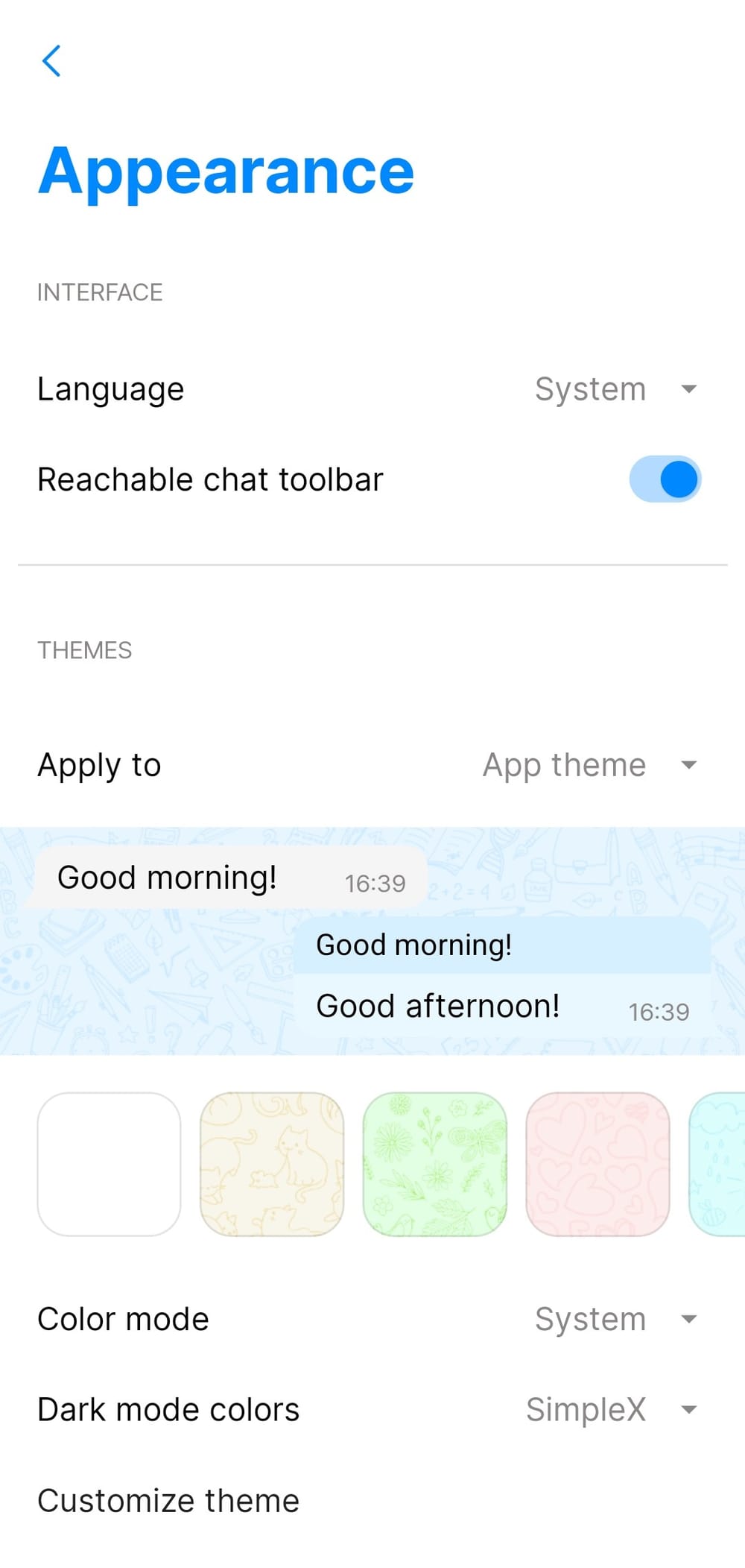 My Experience With SimpleX Chat: Is It The Ultimate Open Source Private ...